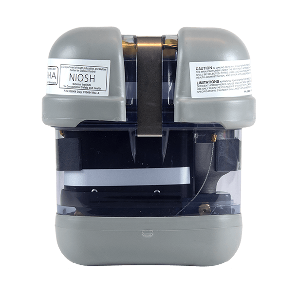 M-20 Emergency Escape Breathing Device | Ocenco Safety